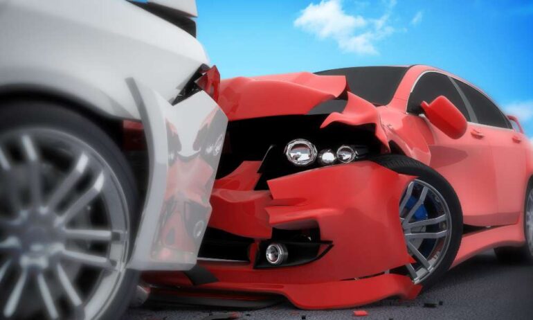 What to Do If I Hit a Parked Car in NYC? | Cyclone Collision Center