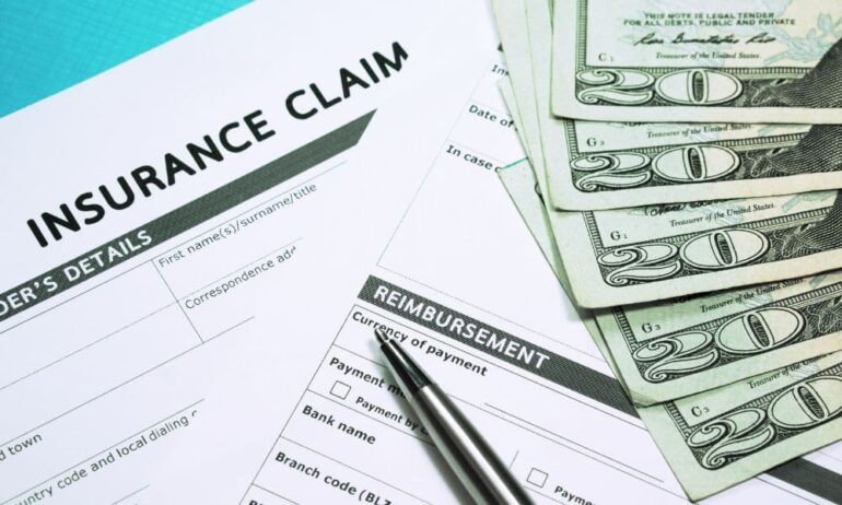 Insurance Claims Assistance: Simplifying the Process After a Car ...