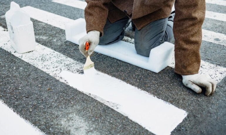 Ceramic, Urethane, or Acrylic? The Best Paint for NYC Roads in 2025 ...